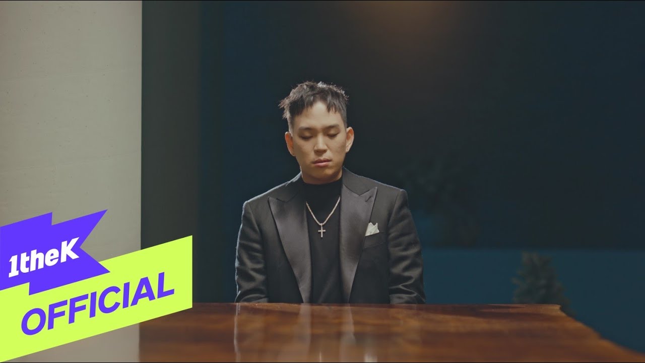 [Teaser] BUMKEY(범키) _ The breath of God(하나님의 숨결) - YouTube
