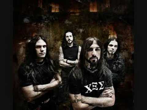 My Top 5 Favourite Greek Metal Bands - YouTube