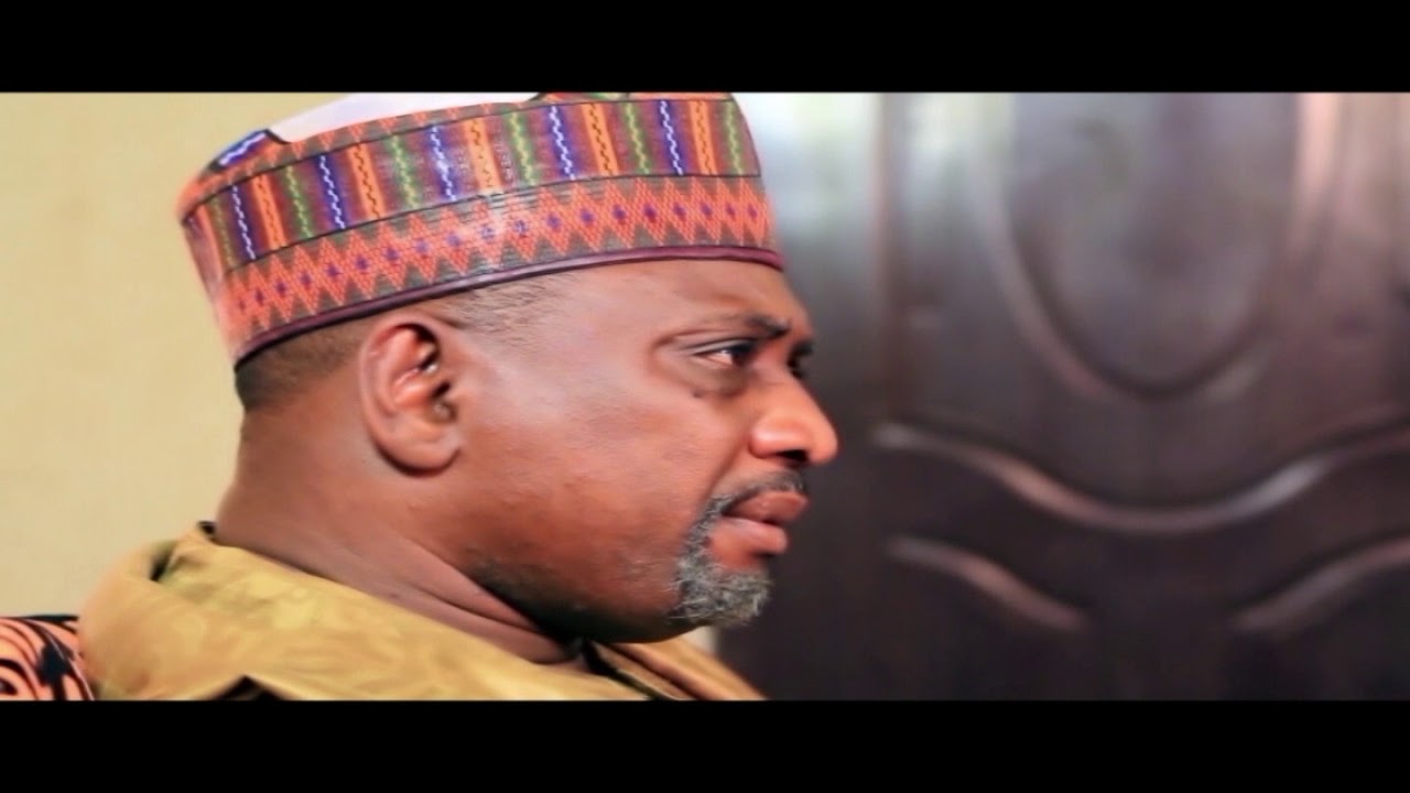 Adam A. Zango - Duniya Makaranta with english subtittles (part 4) - YouTube