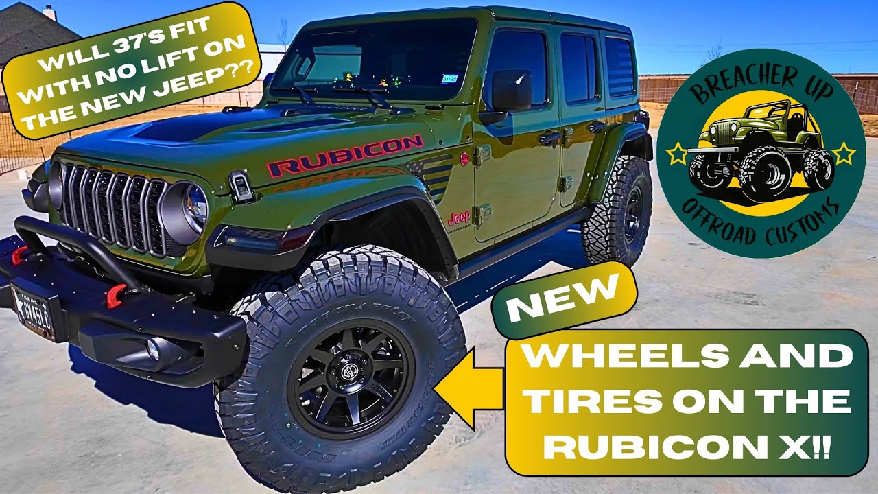Rubicon X Logo