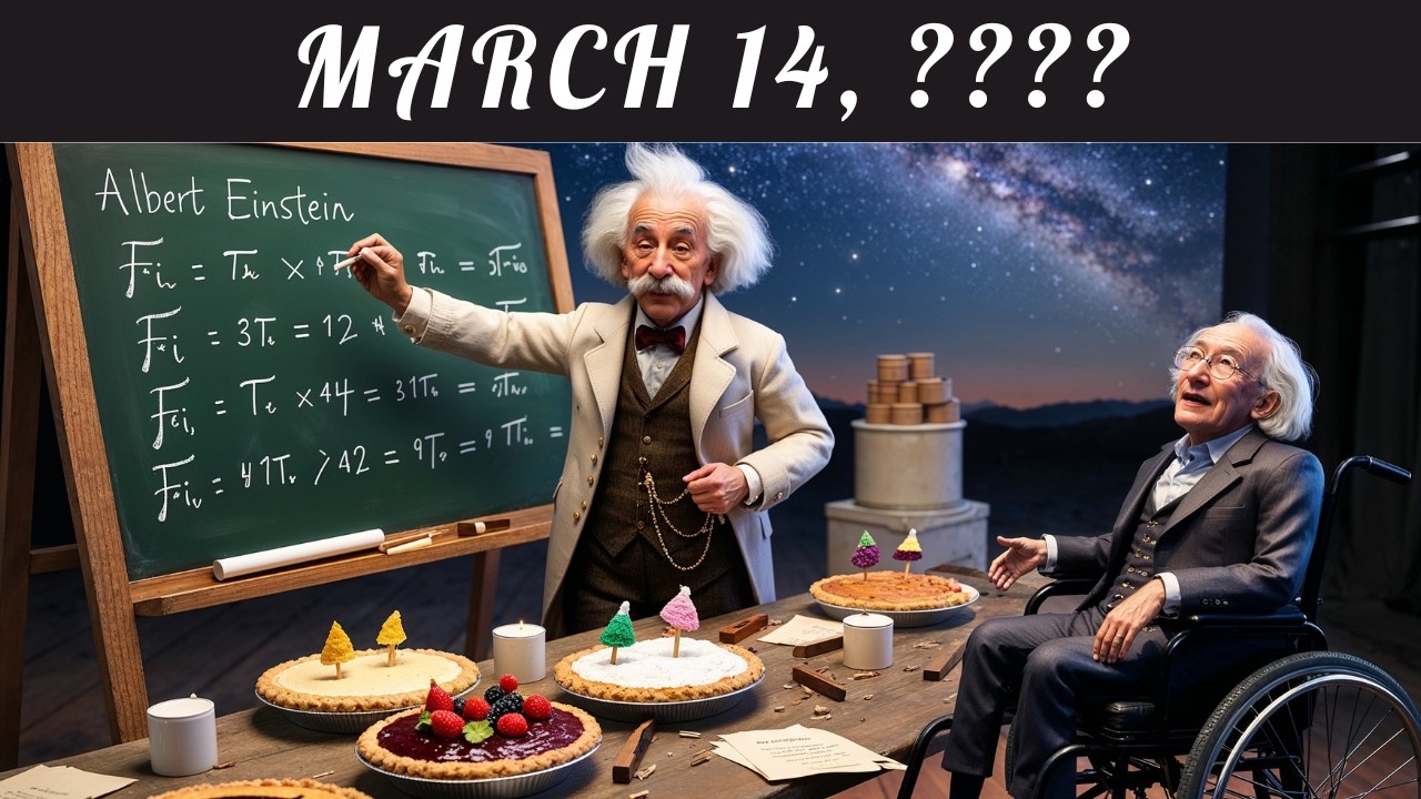 20 Crazy Events on March 14. The Day Apple Revolutionized Computers and ...
