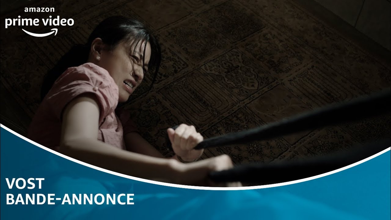 Treadstone - Bande-Annonce VOST | Amazon Prime Video - YouTube