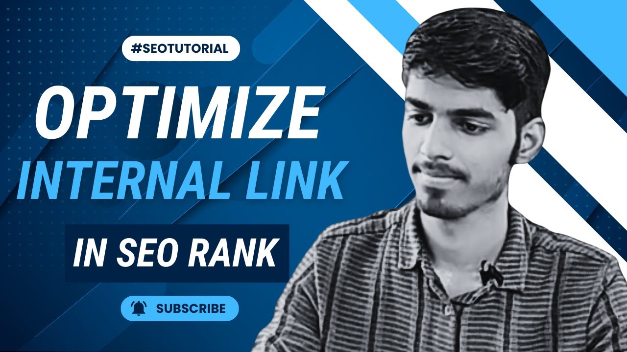 How To Use Internal Linking To Massively Boost Your SEO | Internal Linking SEO Strategy 2025 ...