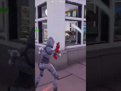 I love fighting in tainted towers #shorts #fortnite # ...