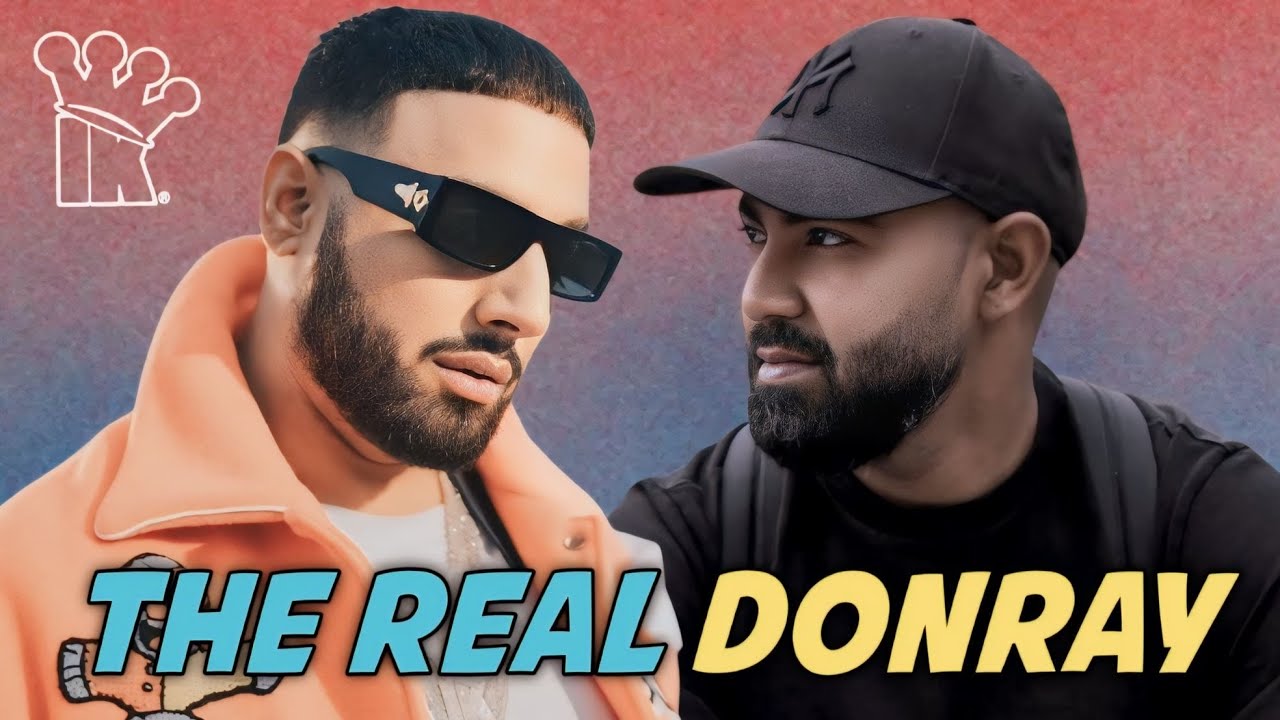Imran Khan X Donray || Imran Khan New Song 2024 || Imran Khan New Album ...
