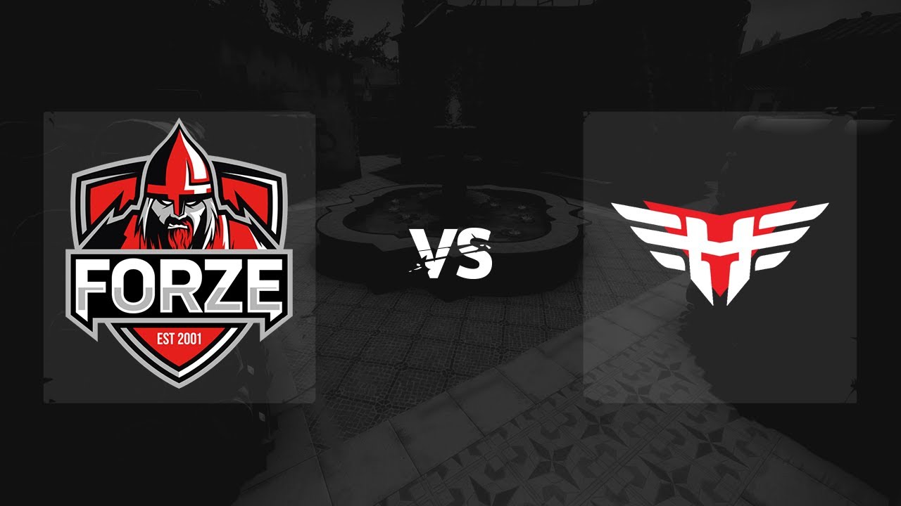 Map 1 | Inferno | Team forZe vs. Heroic - Dreamhack Open Anaheim 2020 ...