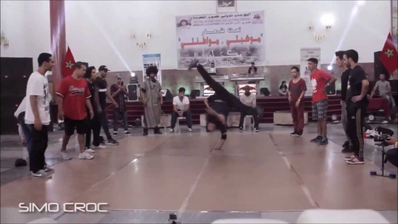 SiMO CROC | HARD SOLO 2015 - YouTube