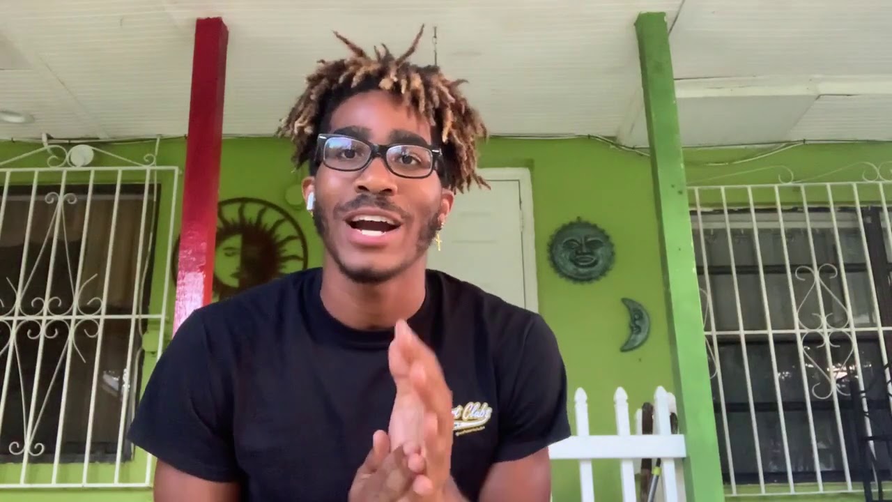 Rick Pierre Louis Introduction Videos - YouTube