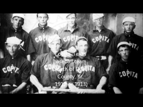 "The George Parr Memoirs" - YouTube