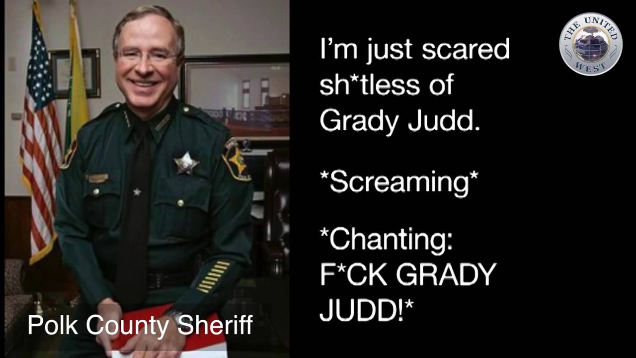 Attorney John B. Morgan, Esq., Mayor of Orlando's Shadow Gov't - YouTube