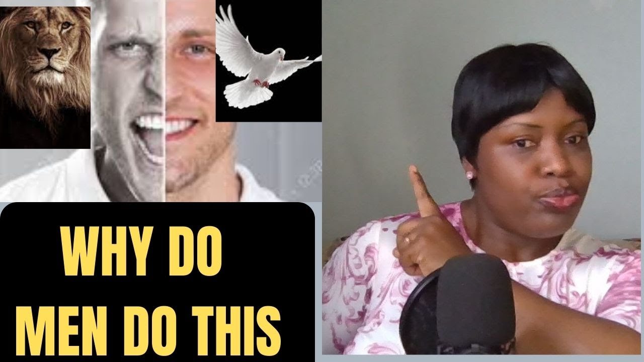 EVERY MAN SHOULD LISTEN TO THIS! VERY IMPORTANT MESSAGE. - YouTube