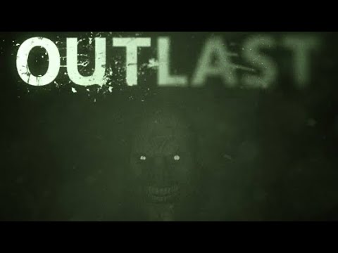 OUTLAST 1 O MEME ( CLIPE FEITO PELO XBOX SERIES S! ) - YouTube