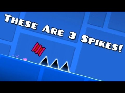 Triple Spike (Part 3) - YouTube