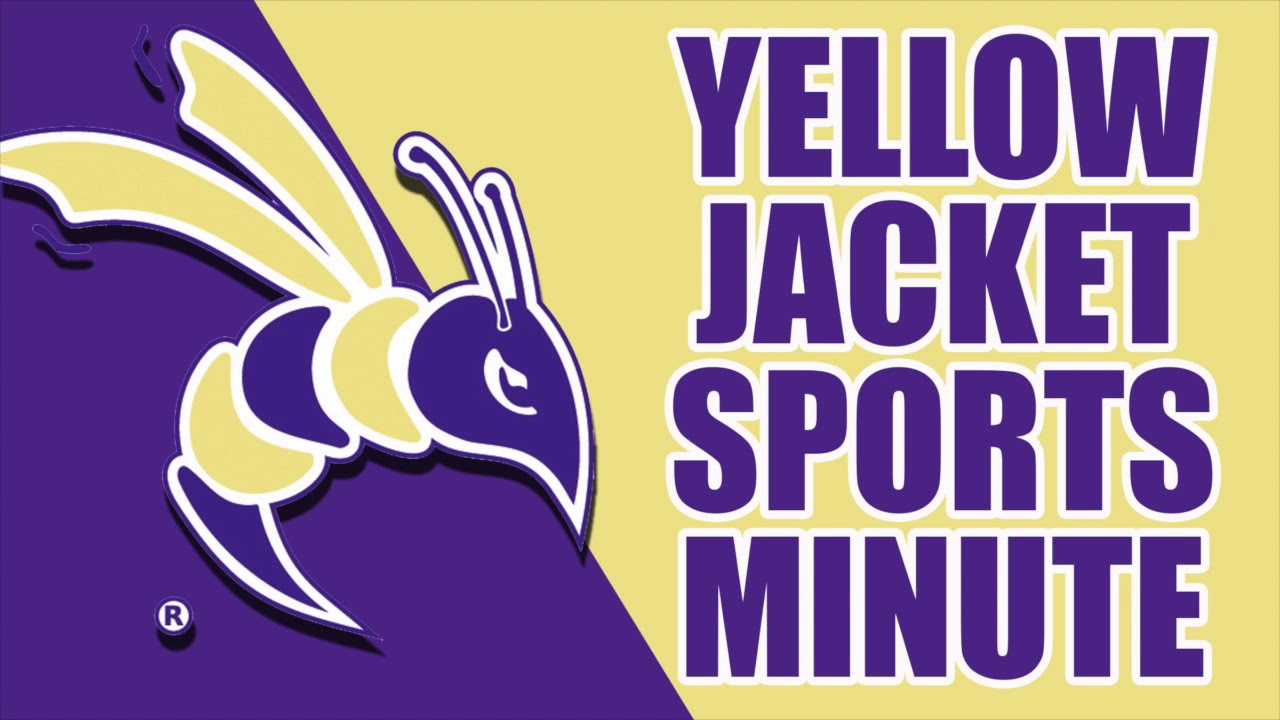 Defiance College -- Yellow Jacket Sports Minute (weekly recap for Feb ...