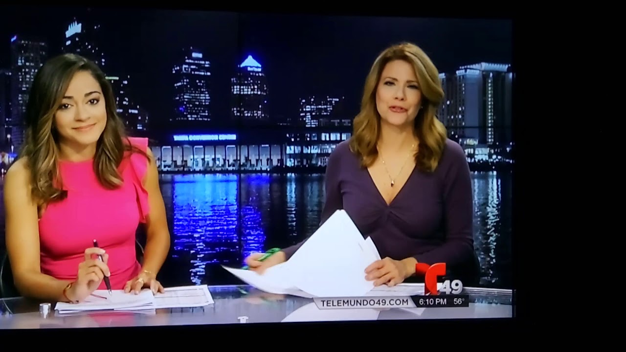 Cristina Puig & Gisselle López - YouTube