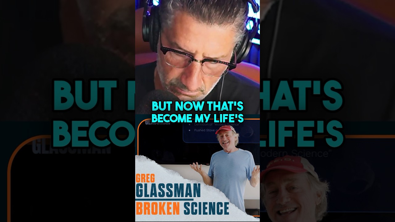 Greg Glassman’s Legacy | Inspiration #shorts - YouTube