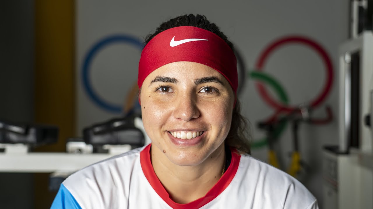 Stephanie Piñeiro: "Mi sueño de pequeña siempre ha sido ir a unas ...