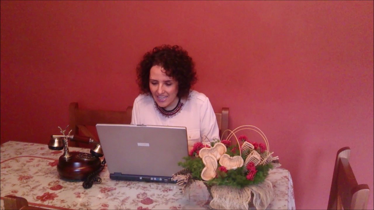 PhoneCall Maria&Fran - YouTube