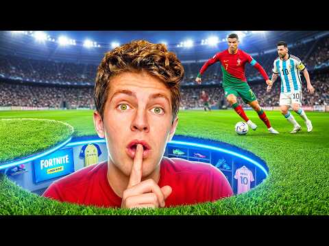 7 SECRET Rooms You'd Never Find!