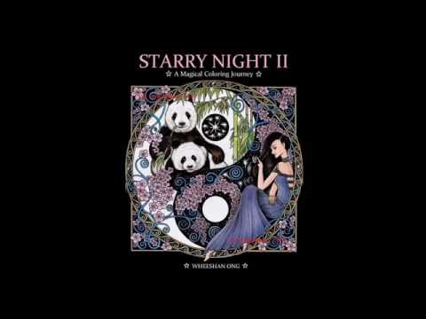 Starry Night II - YouTube