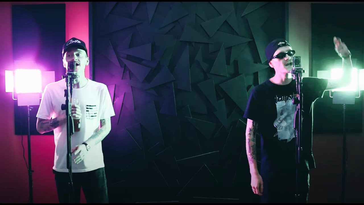 Graveyard (Official Music Video) - SALTY MC - YouTube