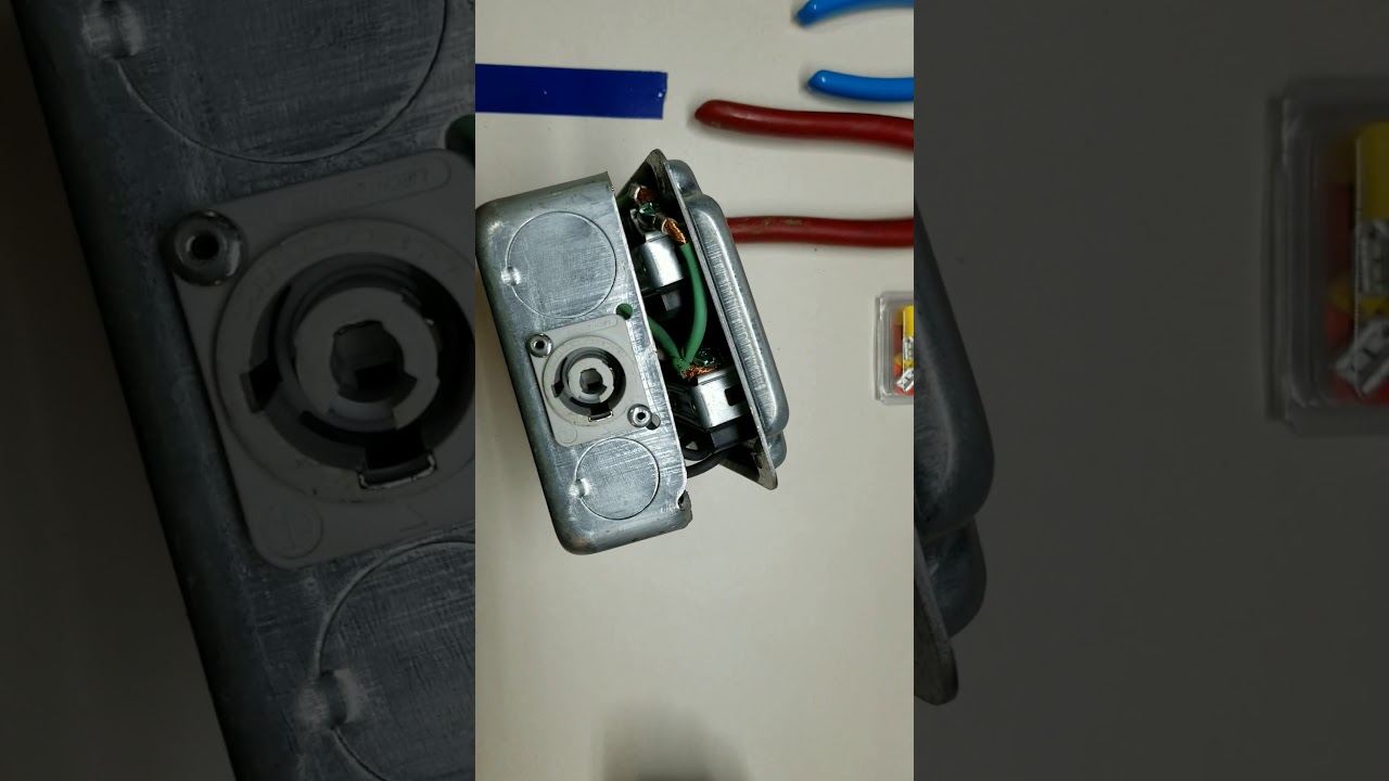 How to make a custom quad box for easy power distribution. - YouTube