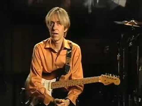 Eric Johnson: Lead Guitar Lesson @ GuitarInstructor.com - YouTube