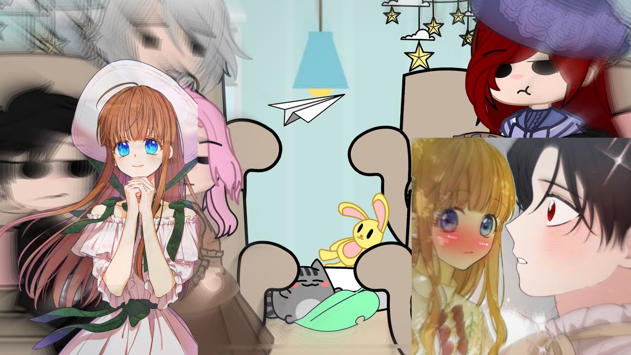 My in laws are obsessed with me react to Celphius future wife as ...