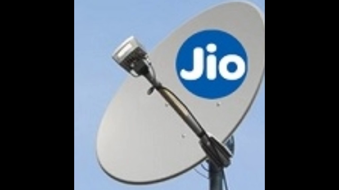 Reliance Jio DTH launch date welcome offers,plans - YouTube