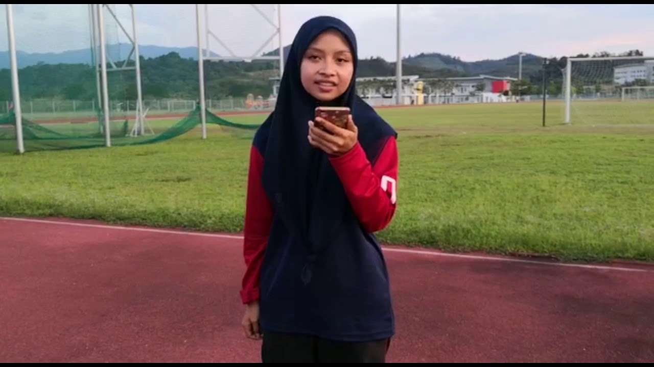 OLAHRAGA REJAM LEMBING - YouTube