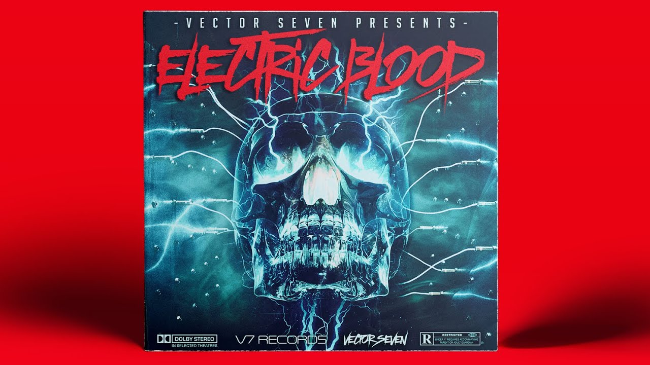 Vector Seven - Electric Blood [Full Album] - YouTube