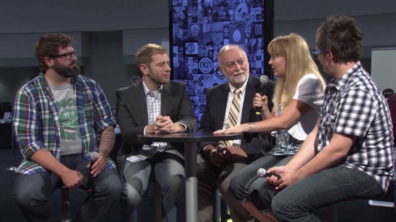 Dan Boone: Talking About the Things That Divide Us - YouTube
