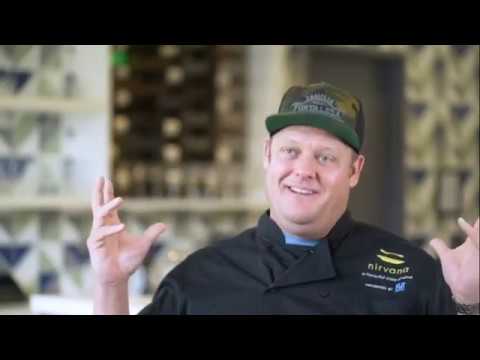 A Conversation with Chef Beau MacMillan - YouTube