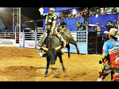 RODEIO RIBEIRÃO CLARO-PR 2016 - Final (Circuito Rancho Primavera) - YouTube