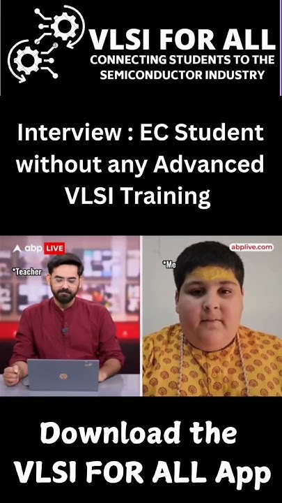 VLSI MEMES : Best VLSI Training in INDIA | 100% Job Assistance | Job Oriented Advanced VLSI ...