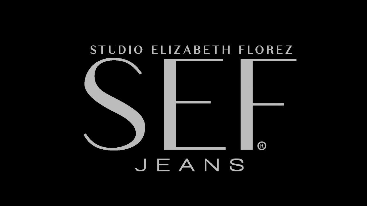 SEF JEANS CALIDAD EN LOS MINIMOS DETALLES - YouTube