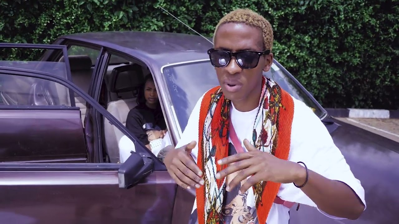 Sisco - Bendo(Official video) - YouTube