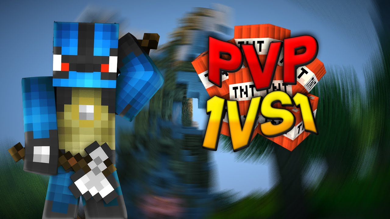 Último vídeo del año | Practicando PvP 1vs1 #5 | Minecraft PvP - YouTube