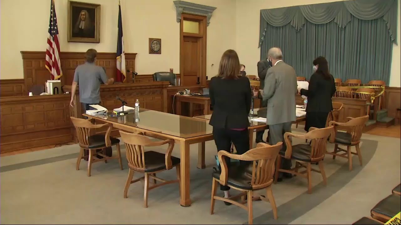 ICCSD & ISEA v. Kim Reynolds, Ann Lebo, State of Iowa & IDE - YouTube
