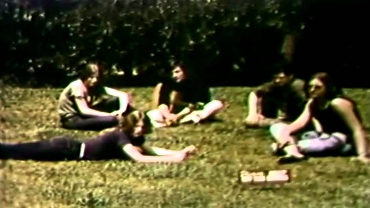 1960s FBI Training Film "The Positive Image" (full) - YouTube