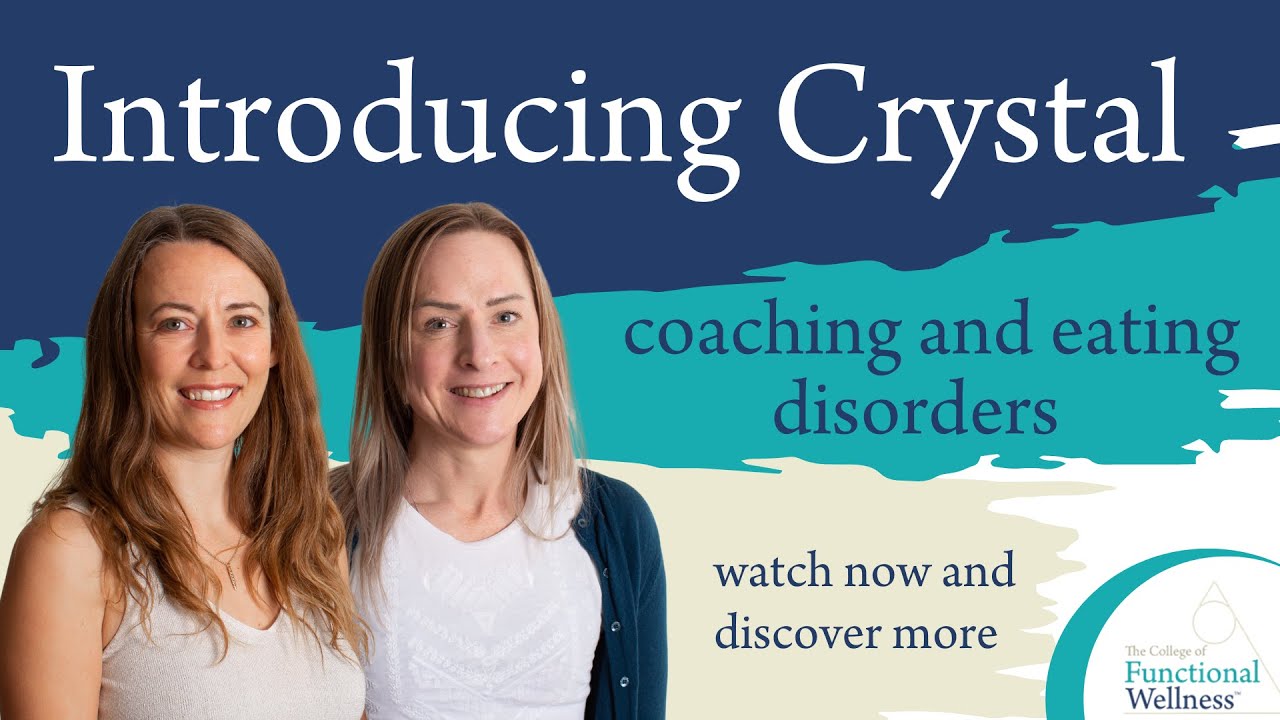 Introducing Crystal - YouTube