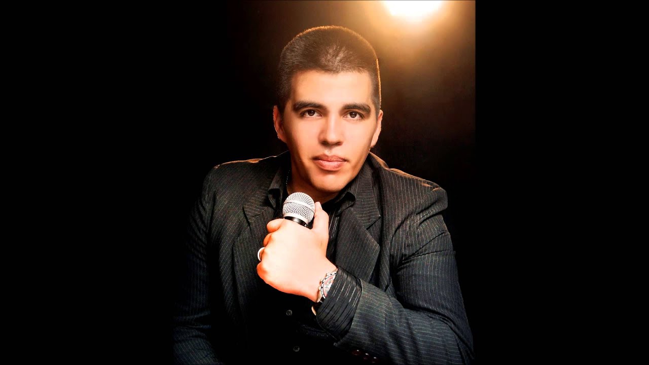 ANGEL CADENA - POR COBARDÍA (COVER) - YouTube