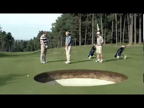 Kaçırılması İmkansız Fırsatlar Peugeot Berke' de - 301 Golf Reklam Filmi