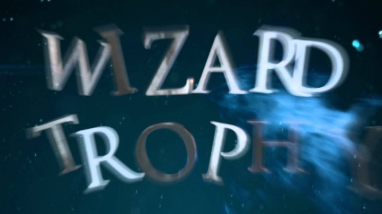 The Wizard Trophy magic festival - YouTube