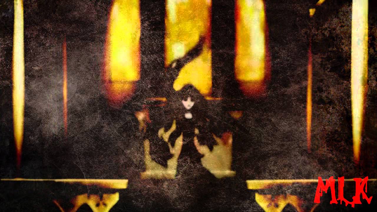 SHIKI ~ grisly reminder - YouTube