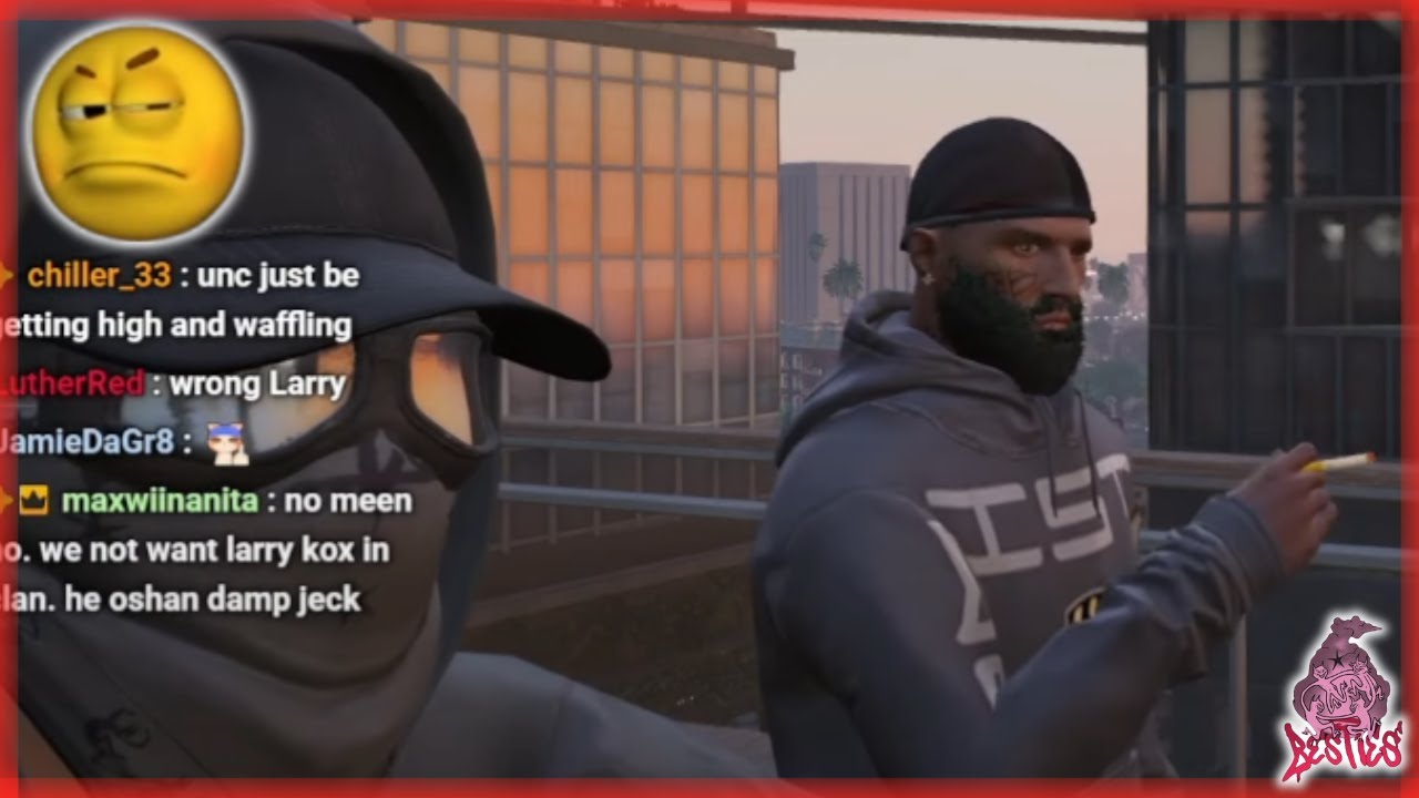 ThatGuyGP Exposes Turk's Alt Account | NoPixel 4.0 GTARP - YouTube