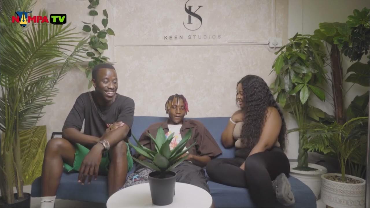 A work in progress podcast S1 EP11 - YouTube