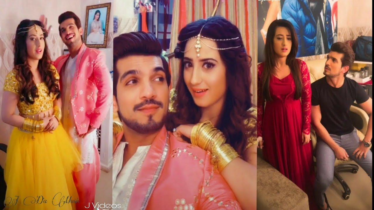 Arohi Deep Musically Video | Full Masti Tik Tok - YouTube