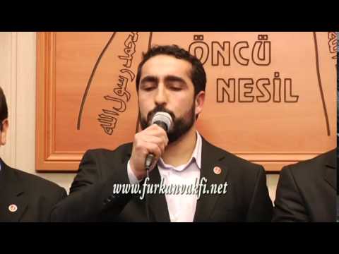 Şehide Ağıt (Yüreğinde ve Alnında) | Grup Furkan'dan İlahi Marş ve Ezgiler