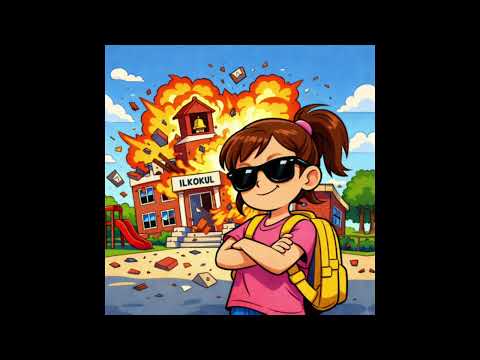 Lara Geliyor ! ( Açın Şu Yolu ! )